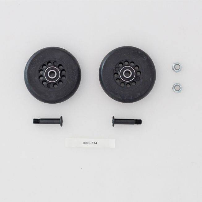 KIN.0514 Wheels for BOXER WH PTS