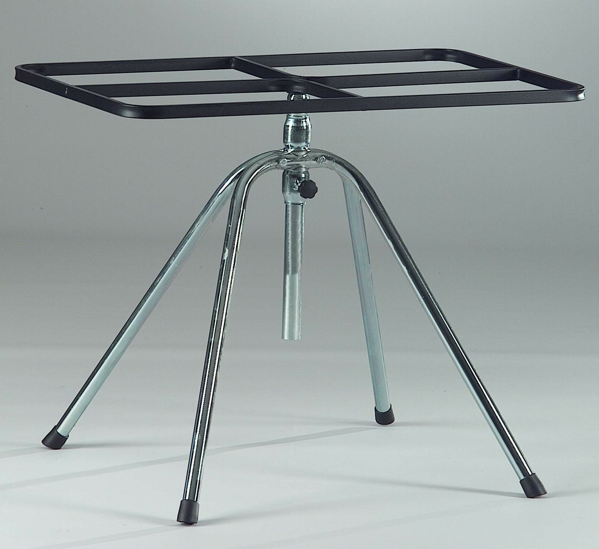 Revolving stand Monaldi.