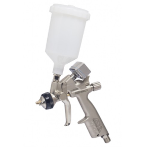 Mini spray gun R 160 1.2 HPS ANI 100% Made in Italy